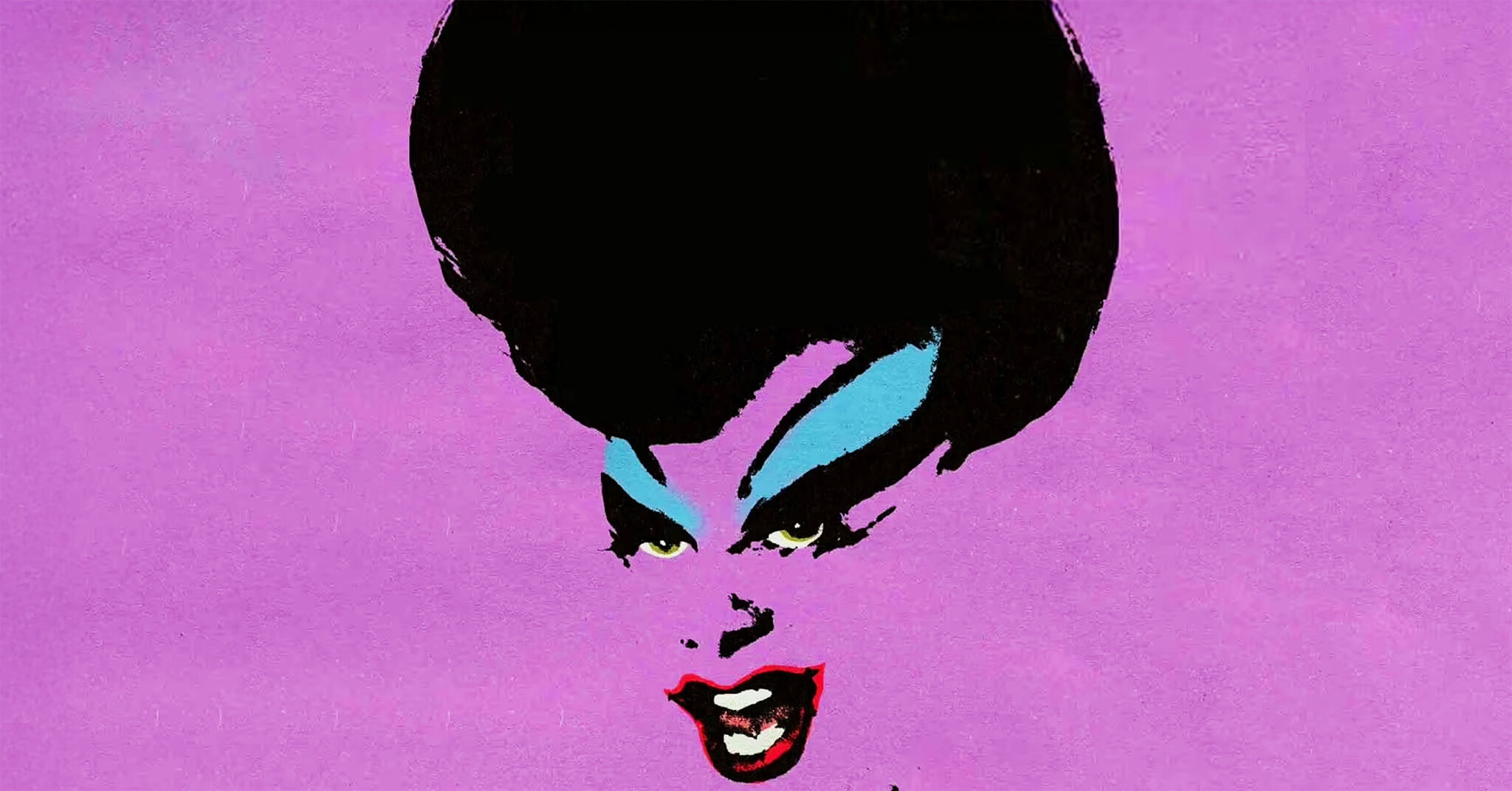 Gosford Cinema Presents: Female Trouble – Central Coast Music & Arts